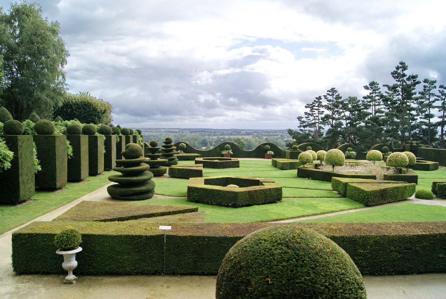 Accueil - Association des Parcs et Jardins de Bretagne